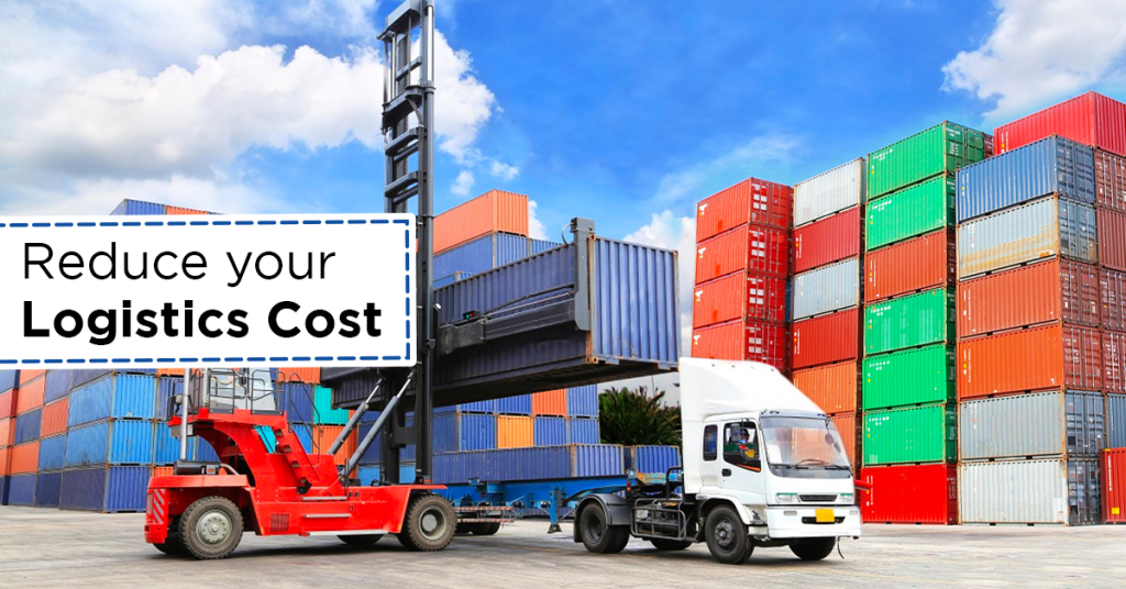 How A Logistics Company Can Help In Cost Reduction