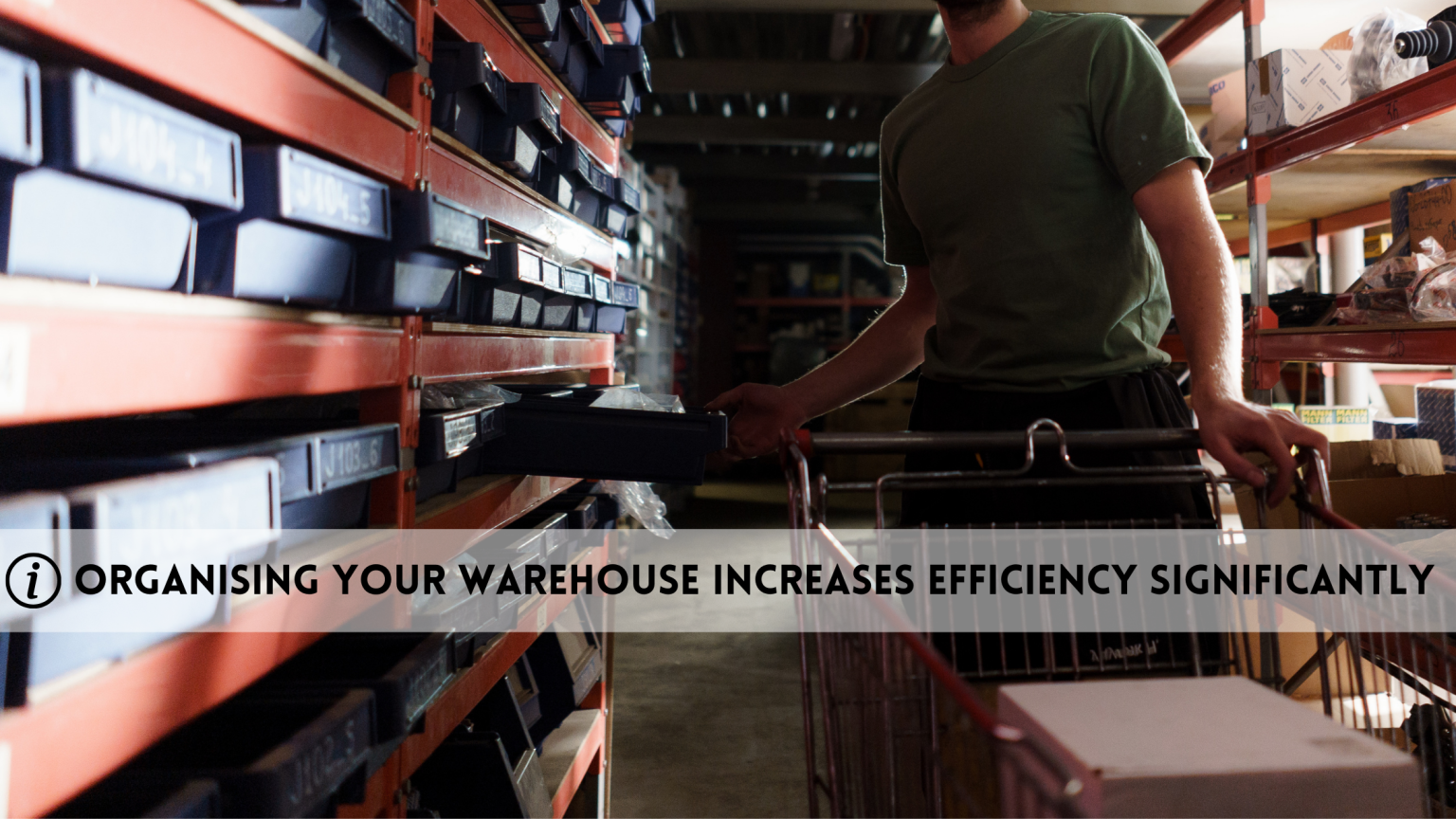 Optimize Your Everyday Logistics Operations - Wahyd Logistics