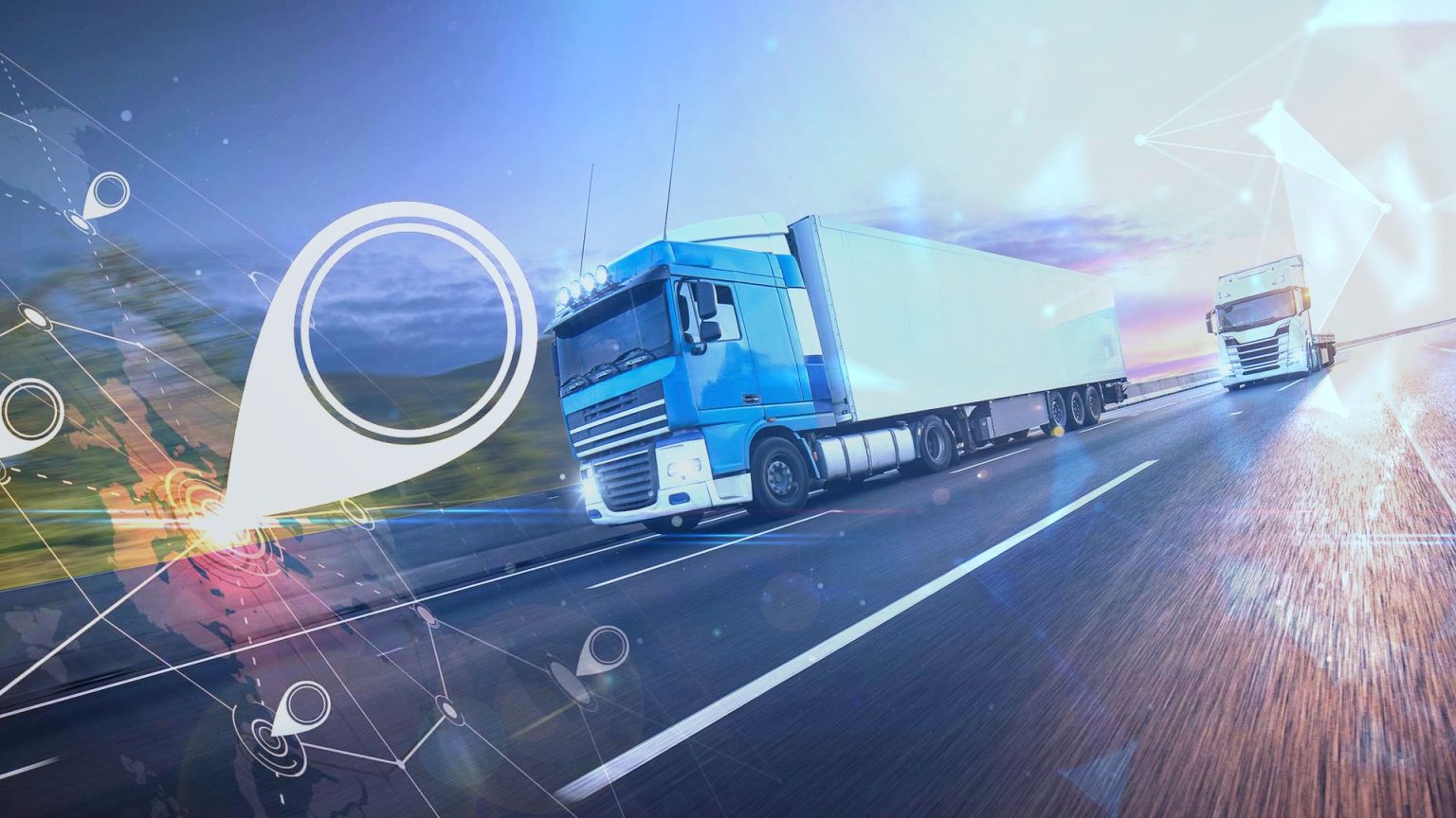 Maximize Logistics with Road Freight Marketplace Strategies