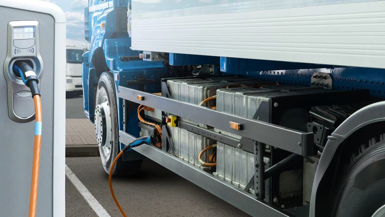 UAE's Green Logistics & Sustainable Innovation Drive