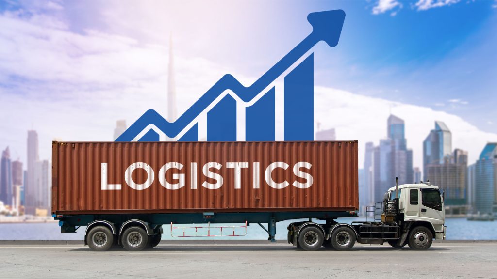 UAE Logistics: Driving Economic Growth & Innovation