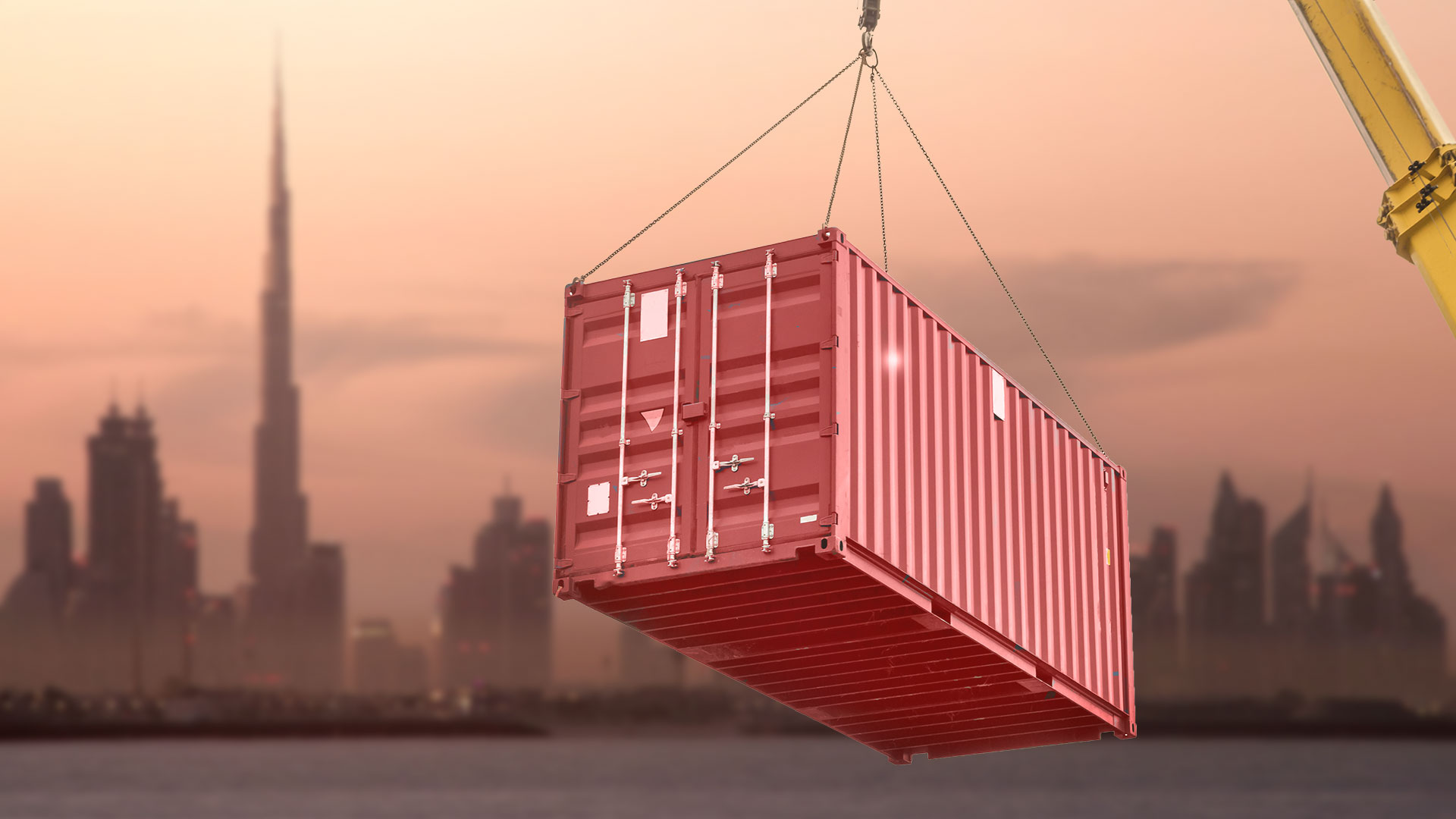 UAE Logistics Guide: Navigating Customs, Compliance & More