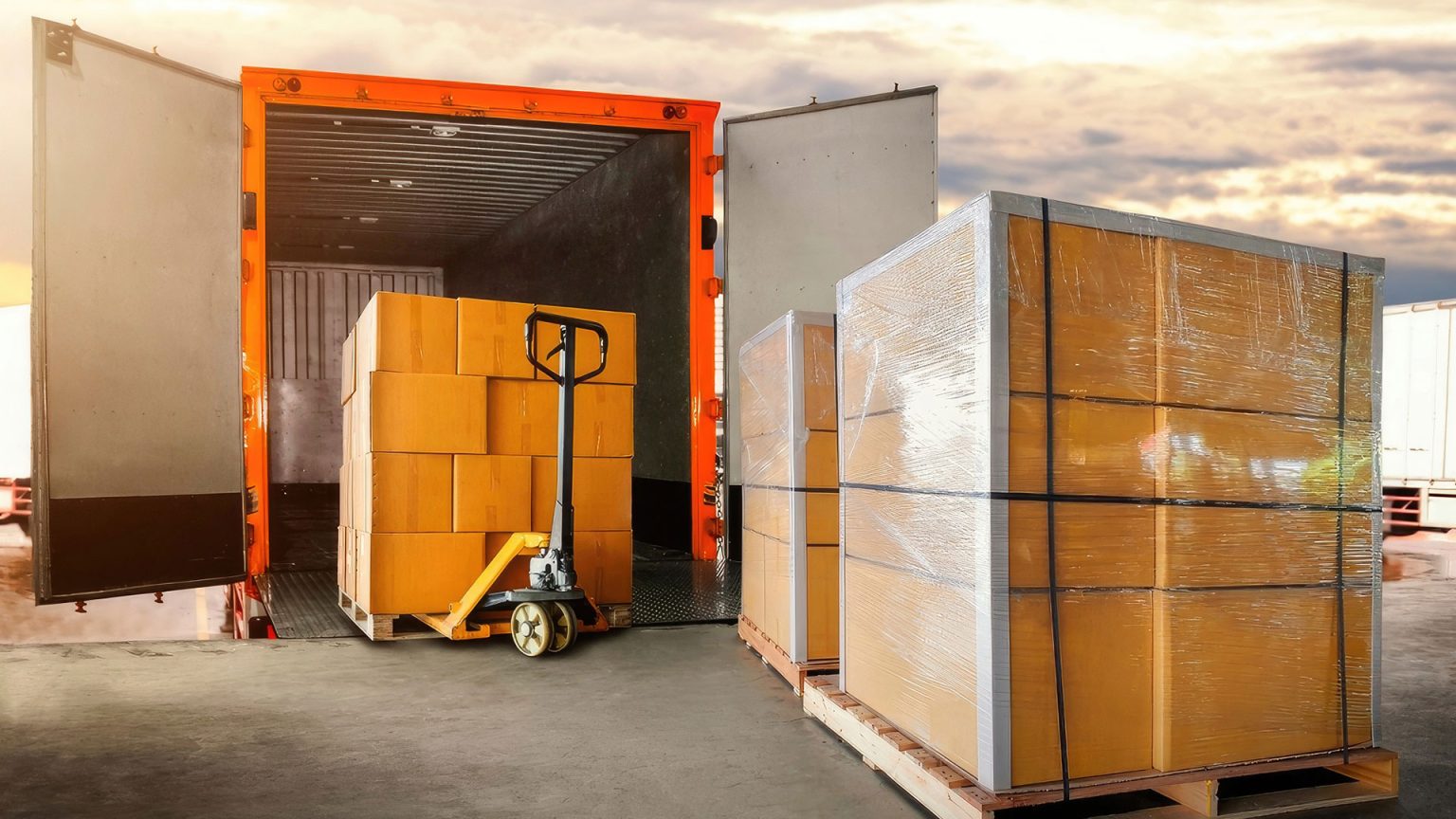 Personalized Delivery: Key to Superior Customer Experience